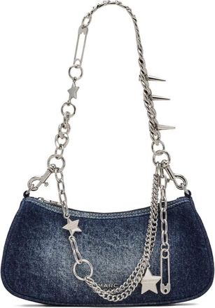 Marc Jacobs Damen, Taschen, Blau, ONE SIZEGr&ouml;&szlig;e