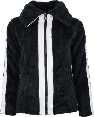 Peak Mountain Blouson Polaire Femme AREVA