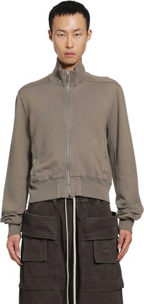 Rick Owens Tower Rev Track JKT