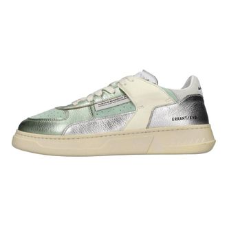 RUN OF Femme, Chaussures, Vert, Taille: 38 EU Baskets
