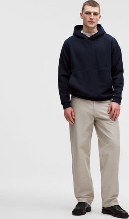 lululemon Pantalon EasyFive ample et droit pour Hommes - 81 cm - Taille 28