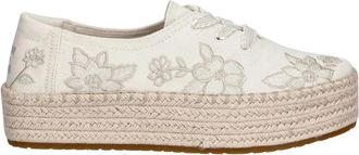 Toms Toms, Damen, Schuhe, Beige, 41 EUGr&ouml;&szlig;e