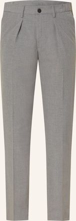 Profuomo Profuomo Chino Relaxed Fit grau