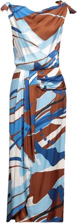 Manila Grace KLEIDER - Maxi-Kleider auf YOOX.COM