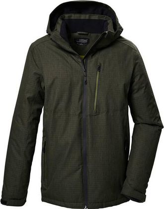 Killtec Herren Funktionsjacke KOW 7 MN JCKT
