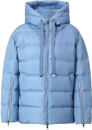 Rich & Royal Damen Daunenjacke BIG PUFFER