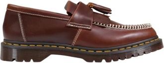 Dr. Martens Homme, Chaussures, Brun, Taille: 41 EU Mocassins