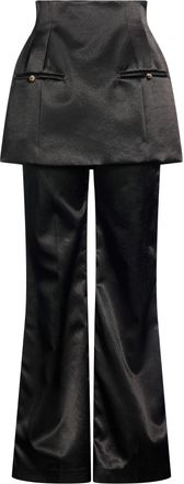 A.W.A.K.E. HOSEN & R&Ouml;CKE - Hosen auf YOOX.COM