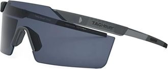Tag Heuer unisex, Accessoires, Gris, Taille: ONE Size Lunettes de soleil Shield