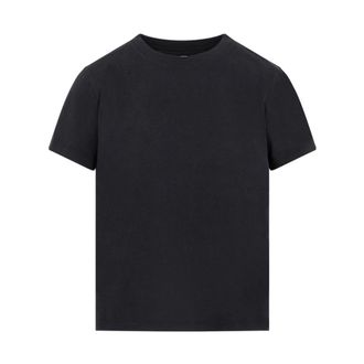 Khaite Damen, Oberteile, Schwarzk, MGr&ouml;&szlig;e