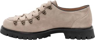 Maze Schn&uuml;rschuh - - Shoes - Herren - Beige - 45 EU