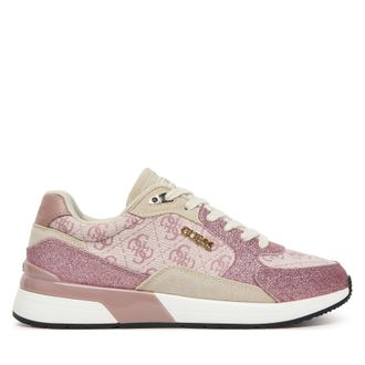 Guess Sneakers Guess FLJM19 FAL12 Rosa