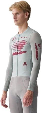 Maap Aether Pro Air LS 3.0 - Langarm Fahrradtrikot - Herren