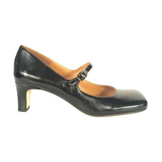 Chie Mihara Samai Pumps - - Shoes - Damen - Schwarzk - 37 EU