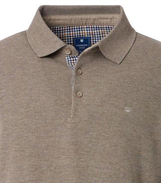 Redmond Polokragenpullover 251840700