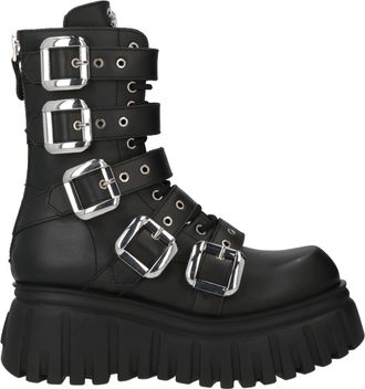 Aniye By SCHUHE - Stiefeletten auf YOOX.COM
