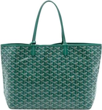 Goyard Damen, Pre-Owned, Gr&uuml;n, ONE SIZEGr&ouml;&szlig;e