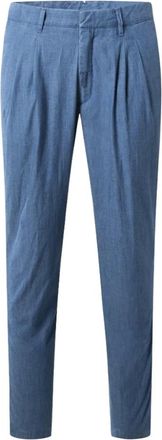 Baldessarini Herren, Hosen, Blau, W33 L32Gr&ouml;&szlig;e