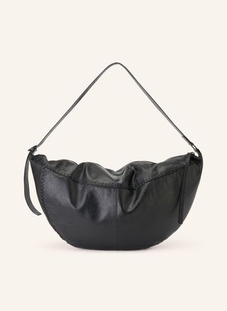 AllSaints Allsaints Schultertasche Esme schwarz