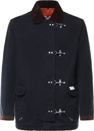Fay Casualjacke - Blau