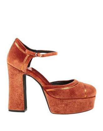 Jeffrey Campbell CHAUSSURES - Escarpins sur YOOX.COM