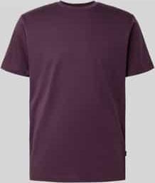 Joop Regular Fit T-Shirt aus reiner Baumwolle Modell Cosmo