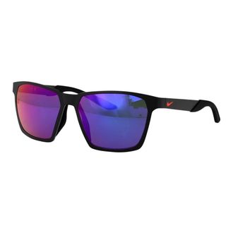 Nike Maverick Valor Sonnenbrille - - Accessories - Herren - Schwarzk - 57 MM
