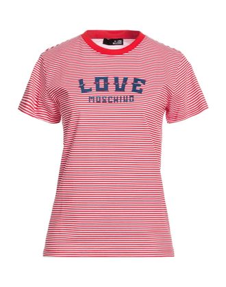 Love Moschino TOPS - T-shirts auf YOOX.COM