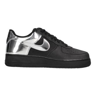 Nike Homme, Sport, Noir, Taille: 40 EU Nike Baskets Multicolore