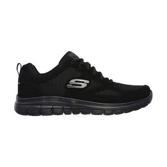 Skechers Herren, Sport, Schwarzk, 48 1/2 EUGr&ouml;&szlig;e