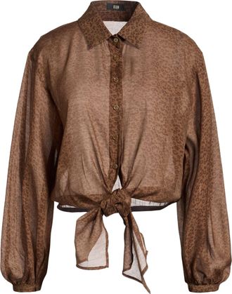Eleh TOPS - Hemden auf YOOX.COM