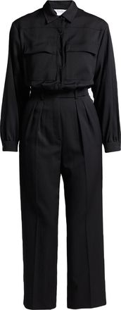 Max Mara OVERALLS - Jumpsuits auf YOOX.COM