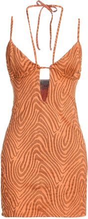 Miss Bikini KLEIDER - Mini-Kleider auf YOOX.COM