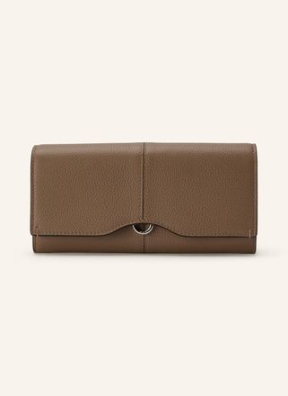 Tod's Tods Geldb&ouml;rse braun