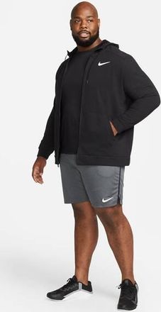 Nike Herren Hoodie Dri FIT