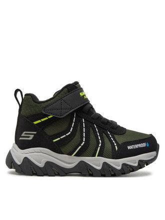 Skechers Trekkingschuhe Rugged Ranger 406412L Schwarz