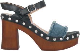 Steffen Schraut SCHUHE - Sandalen auf YOOX.COM