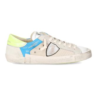 Philippe Model Sneakers Prsx Tennis - - Shoes - Herren - Mehrfarbig - 40 EU