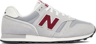 New Balance Sneakers C-U3732LL Hellgrau