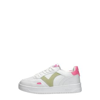 Victoria Sneakers Laag - - Shoes - Damen - Wei&szlig; - 39 EU