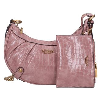 Guess Guess Taschen.. - - Bags - Damen - Rosa - ONE SIZE