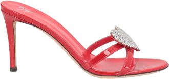 Giuseppe Zanotti SCHUHE - Sandalen auf YOOX.COM
