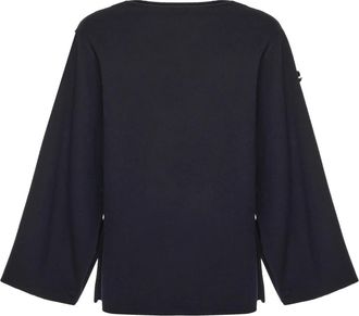 Moncler Herren, Oberteile, Blau, XSGr&ouml;&szlig;e