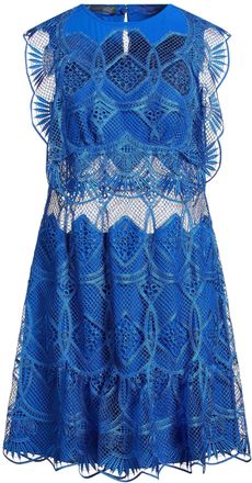 Alberta Ferretti KLEIDER - Mini-Kleider auf YOOX.COM
