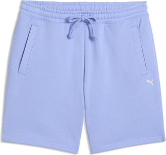Puma Short Select Essentials Homme, Accessoires, Violet, XXL