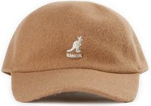 Kangol Casquette en laine