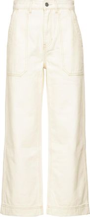 BOSS HOSEN & R&Ouml;CKE - Jeanshosen auf YOOX.COM