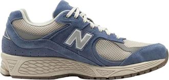 New Balance Homme, Sport, Bleu, Taille: 40 EU Chaussures de training