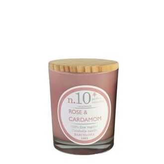 Cerabella Cerabella Duftkerze Rose & Kardamom