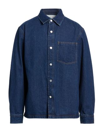Theory TOPS - Jeanshemden auf YOOX.COM